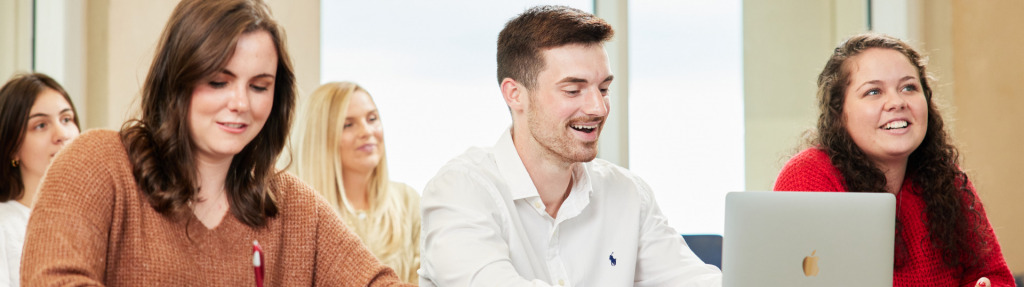 Interdisciplinary Studies Degree | College of Arts & Sciences | Liberty ...