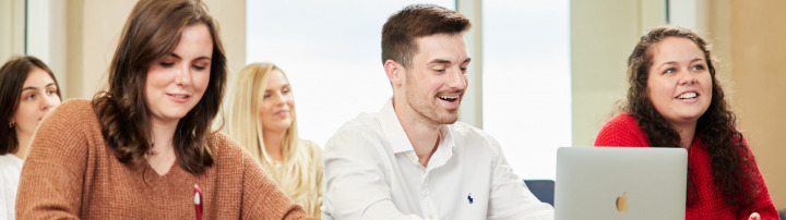 Interdisciplinary Studies Degree | College of Arts & Sciences | Liberty ...