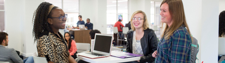 B.A. in Spanish | College of Arts & Sciences | Liberty University