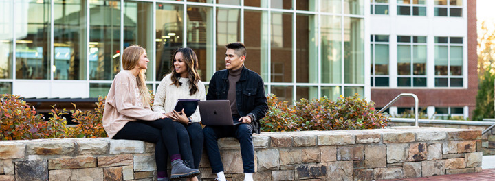 Spanish Minor | College of Arts & Sciences | Liberty University