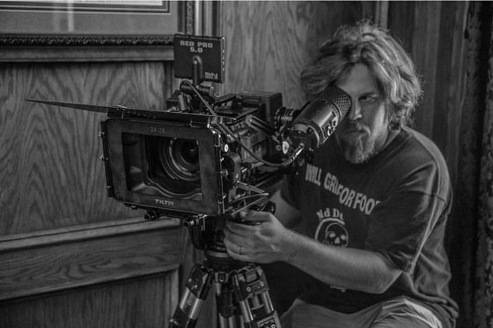 Ian Miller | Cinematic Arts | Liberty University