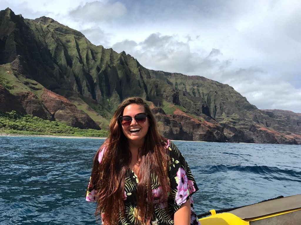 Corey Michelle | Cinematic Arts | Liberty University