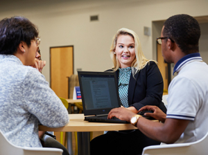 Digital Media & Journalism | Liberty University