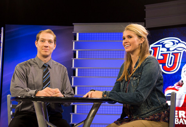 Digital Media & Journalism | Liberty University