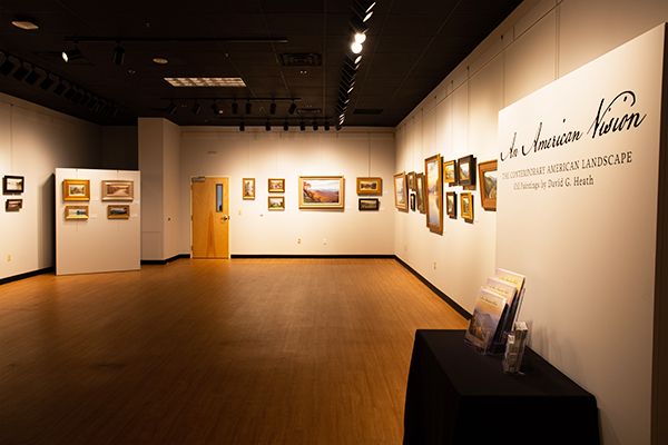 Department of Studio & Digital Arts | Studio & Digital Arts | Liberty ...