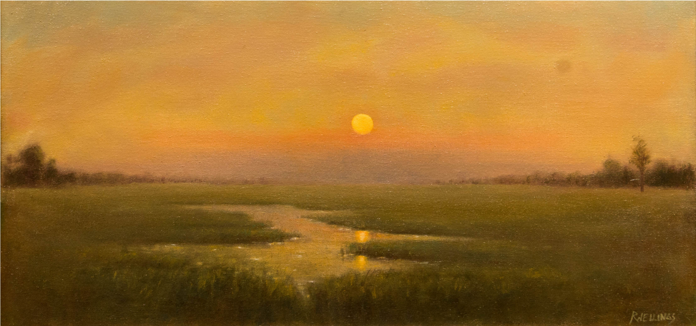 Robert Wellings | Studio & Digital Arts | Liberty University