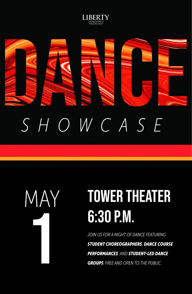 Theatre Program | Theatre Arts | Liberty University