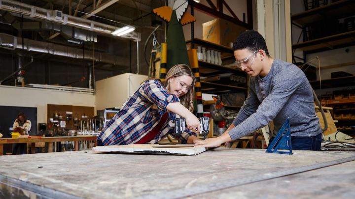 Department of Theatre Arts | Liberty University