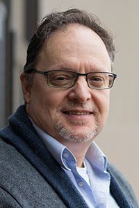 Mr. Michael Marrano | School of Communication & the Arts