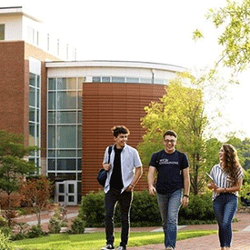 BS in Digital Media & Journalism | School of Communication & the Arts ...