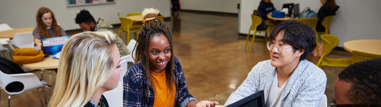 BS in Digital Media & Journalism: Church Media Production | School of ...