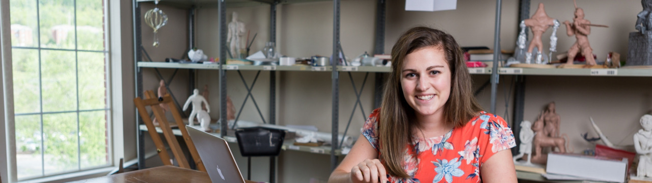 BFA in Graphic Design | Communication & the Arts | Liberty University