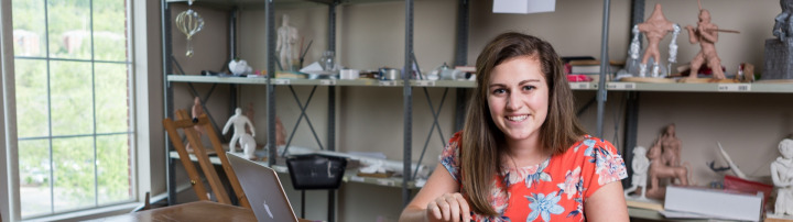 BFA in Graphic Design | Communication & the Arts | Liberty University