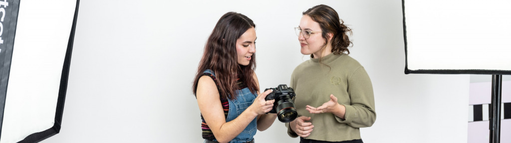 M.A. in Professional Communication: Promotional and Video Communication ...