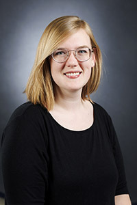 Faculty and Staff | Communication & the Arts | Liberty University