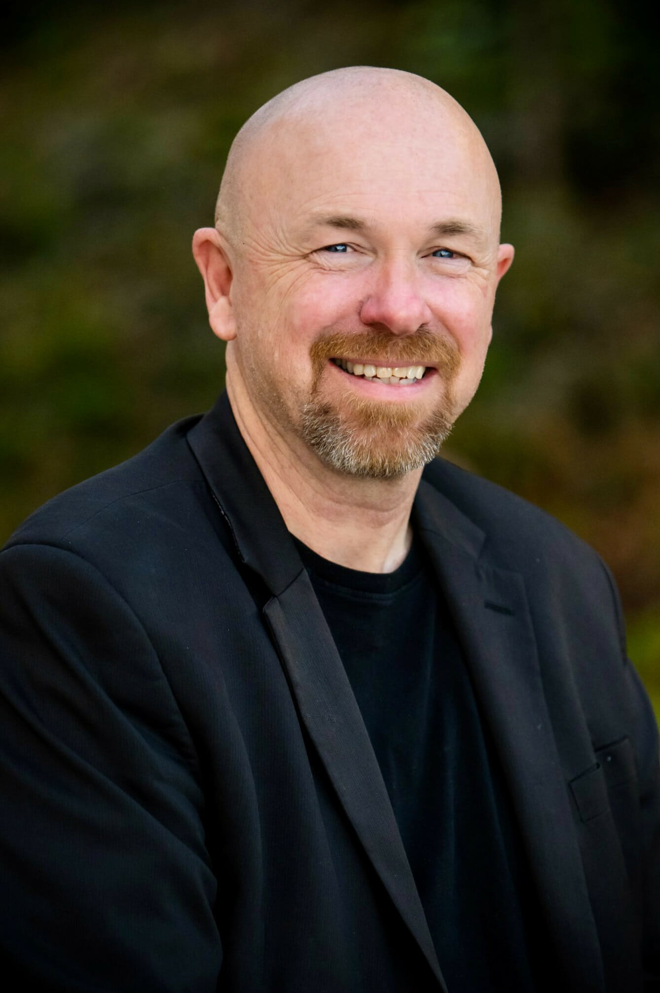 Fred Volk | Counselor Education & Family Studies | Liberty University