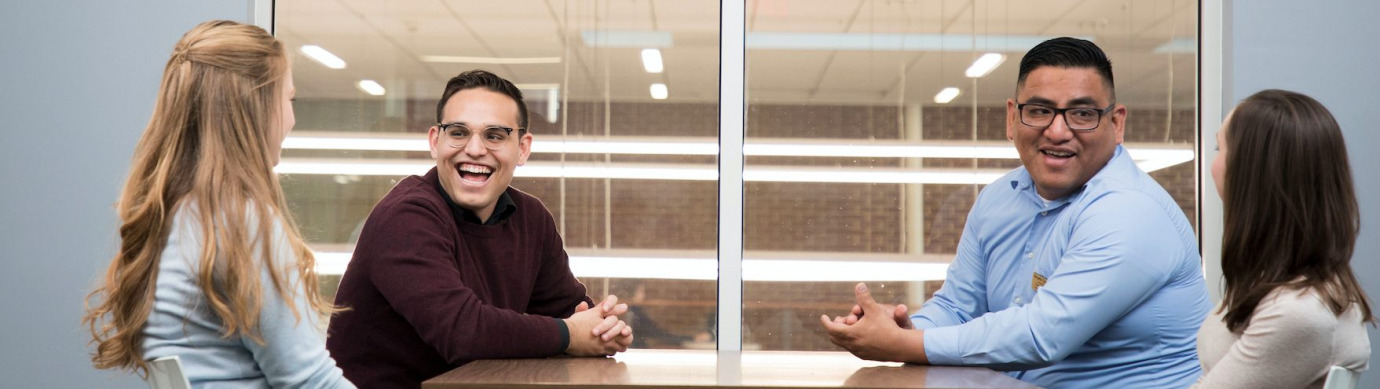 M.S.W. in Social Work | Social Work | Liberty University