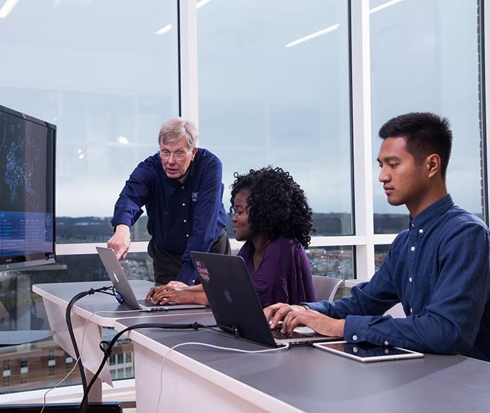 School of Business | Liberty University