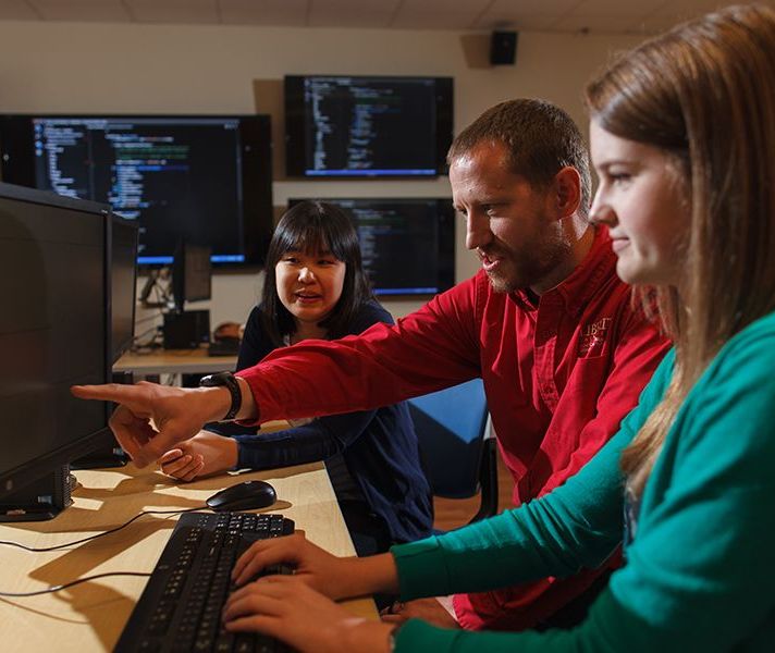 School of Business | Liberty University