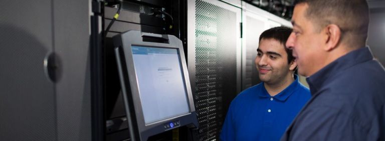 Bachelor of Science in Information Technology | School of Business ...