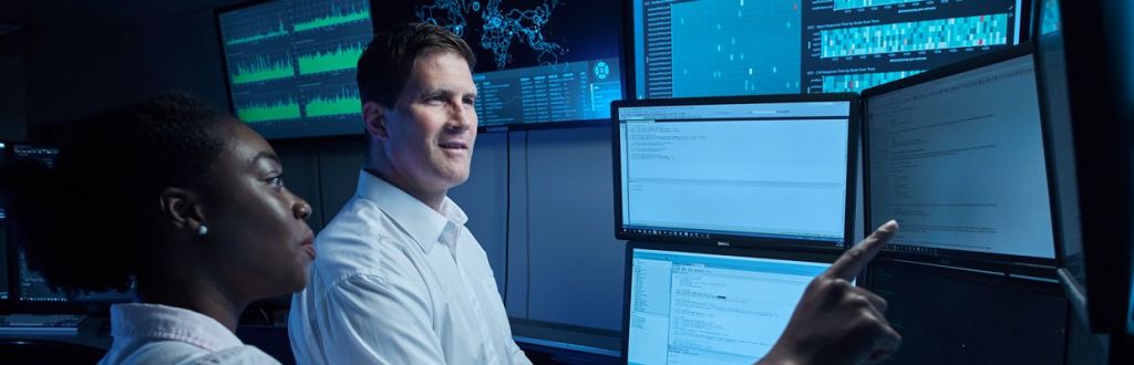 Computer Technology Programs | School of Business | Liberty University