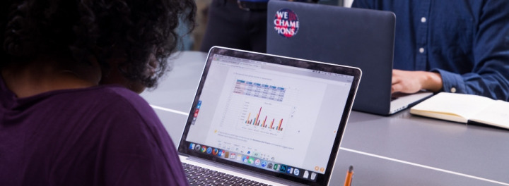 Minor in Computer Science | School of Business | Liberty University