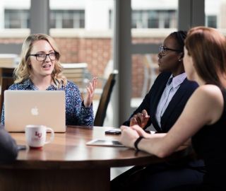 School of Business | Liberty University