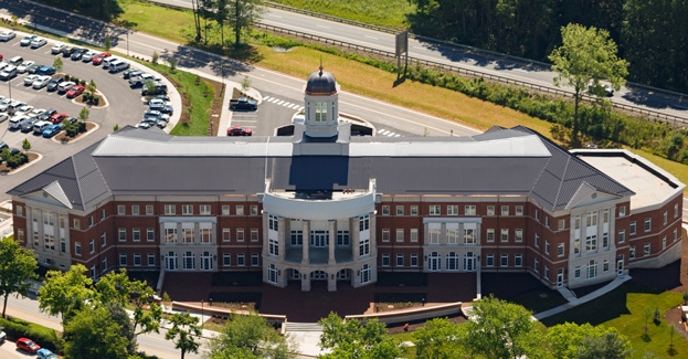 MBA Programs in Virginia | School of Business | Liberty University