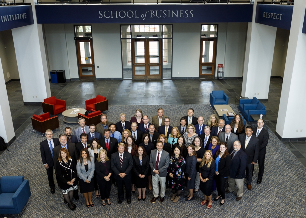 Business Faculty & Staff | Liberty University