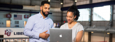 BS in Sport Management: General | School of Business | Liberty University