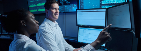 Master of Science in Information Technology | School of Business ...