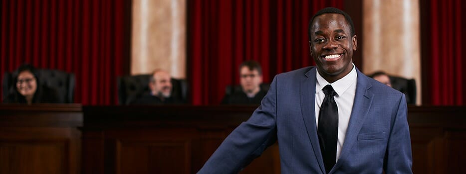 M.B.A. in Criminal Justice Administration | School of Business ...