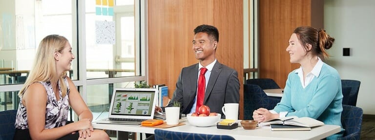 M.B.A. in Public Administration | School of Business | Liberty University