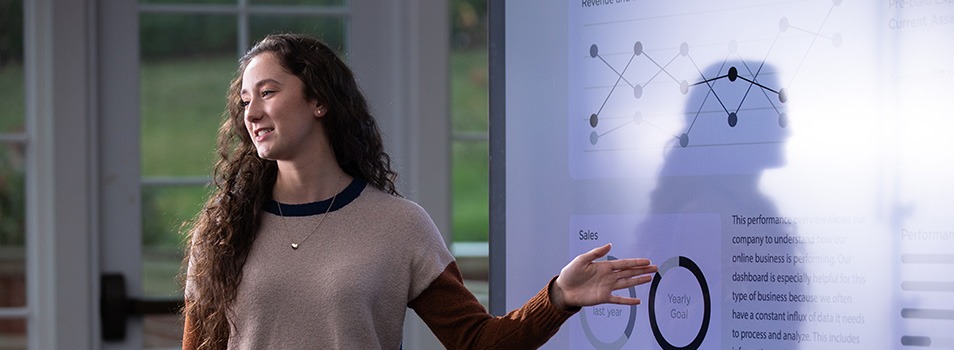 B.S. in Computer Science: Data Science Cognate | School of Business ...