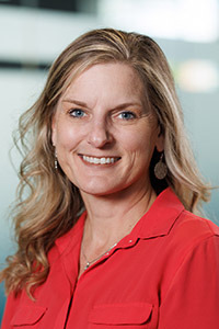 Professor Kristi Smith | School of Business | Liberty University