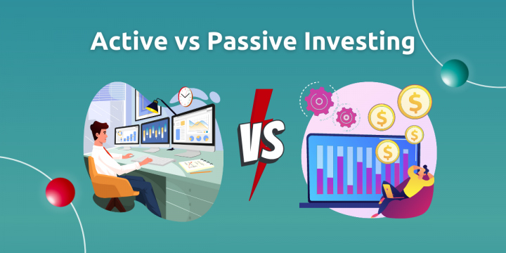The Power of Passive Investing | School of Business | Liberty University
