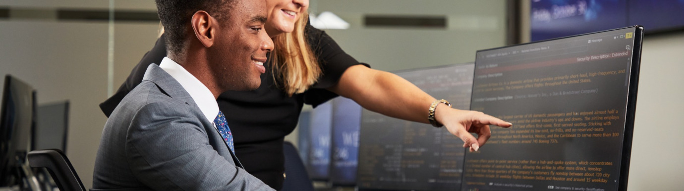 B.S. in Computer Science – Data Science | School of Business | Liberty ...