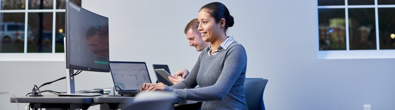 B.S. in Computer Science – Software Engineering | School of Business ...