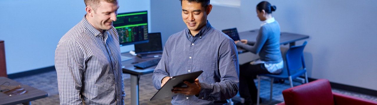 B.S. in Computer Science – Web & Mobile Programming | School of ...