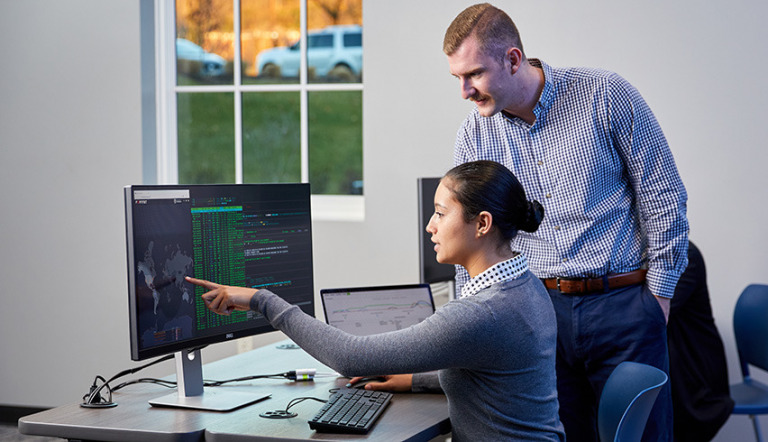 School of Business | Liberty University