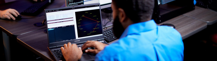 MS in Cyber Security | School of Business | Liberty University