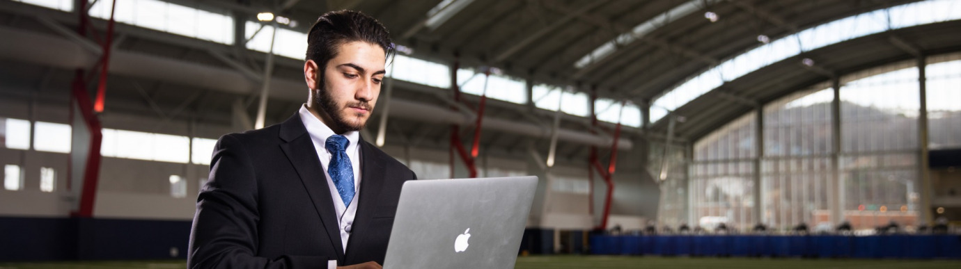 M.S. in Sport Management – Coaching & Athletic Administration | School ...