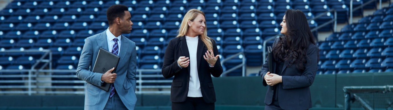 B.S. in Sport Management – Sport Administration | School of Business ...