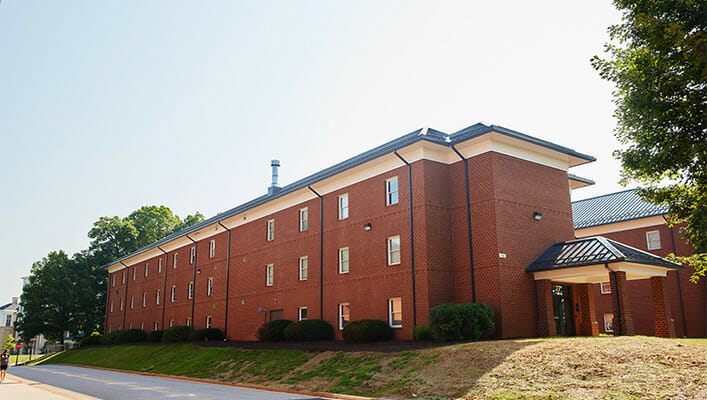 Campus Life | Liberty University
