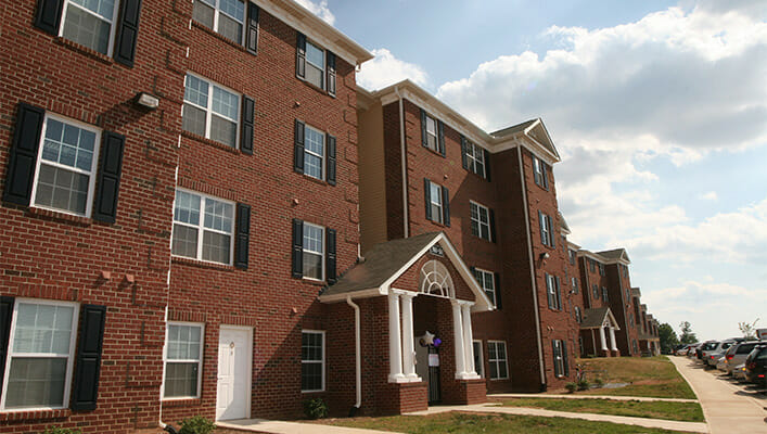 Campus Life | Liberty University