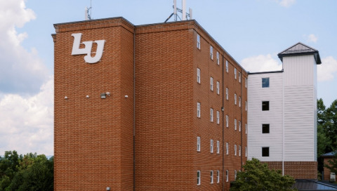 Campus Life | Liberty University