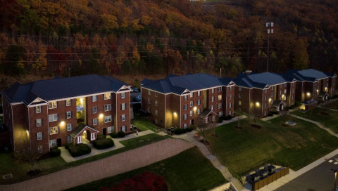 Campus Life | Liberty University