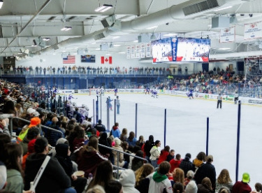 Campus Life | Liberty University