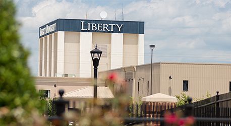 Campus Logistics | Liberty University