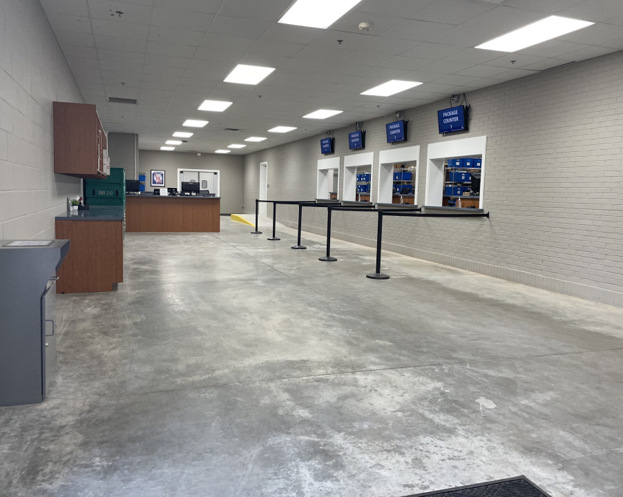 student-mail-center-campus-logistics-liberty-university